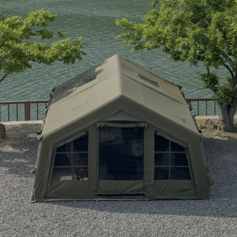 Buying Guide - Coody Air Cabins