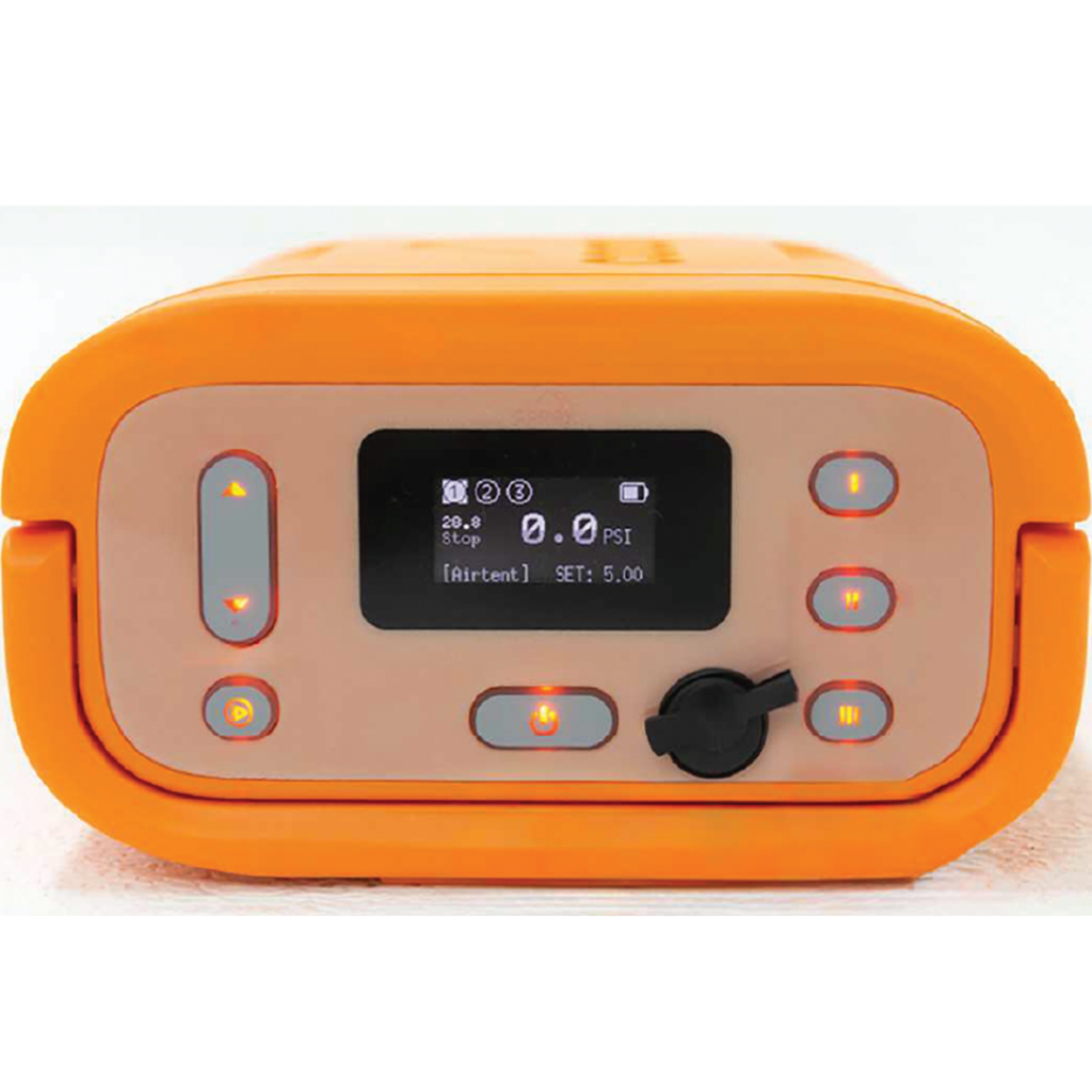 Wireless Pump - Coody Air Cabins