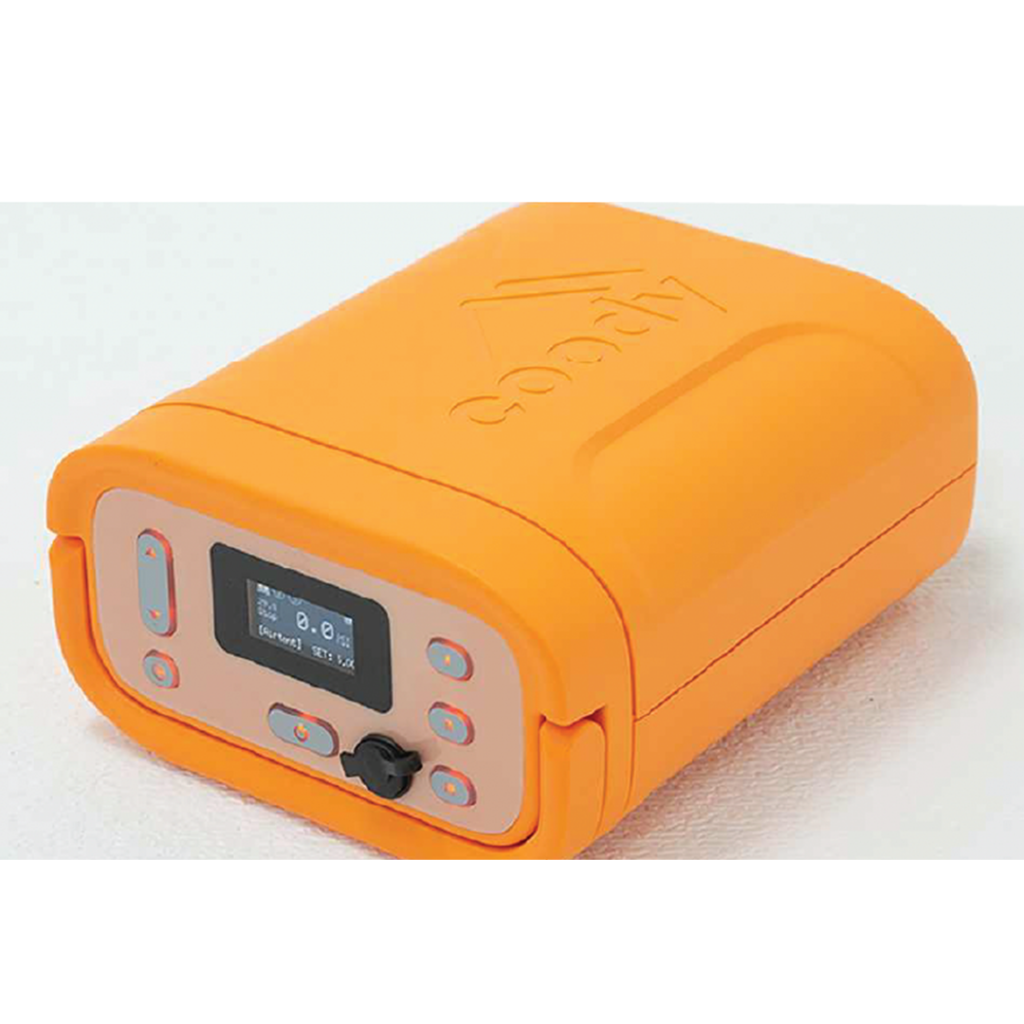 Wireless Pump - Coody Air Cabins