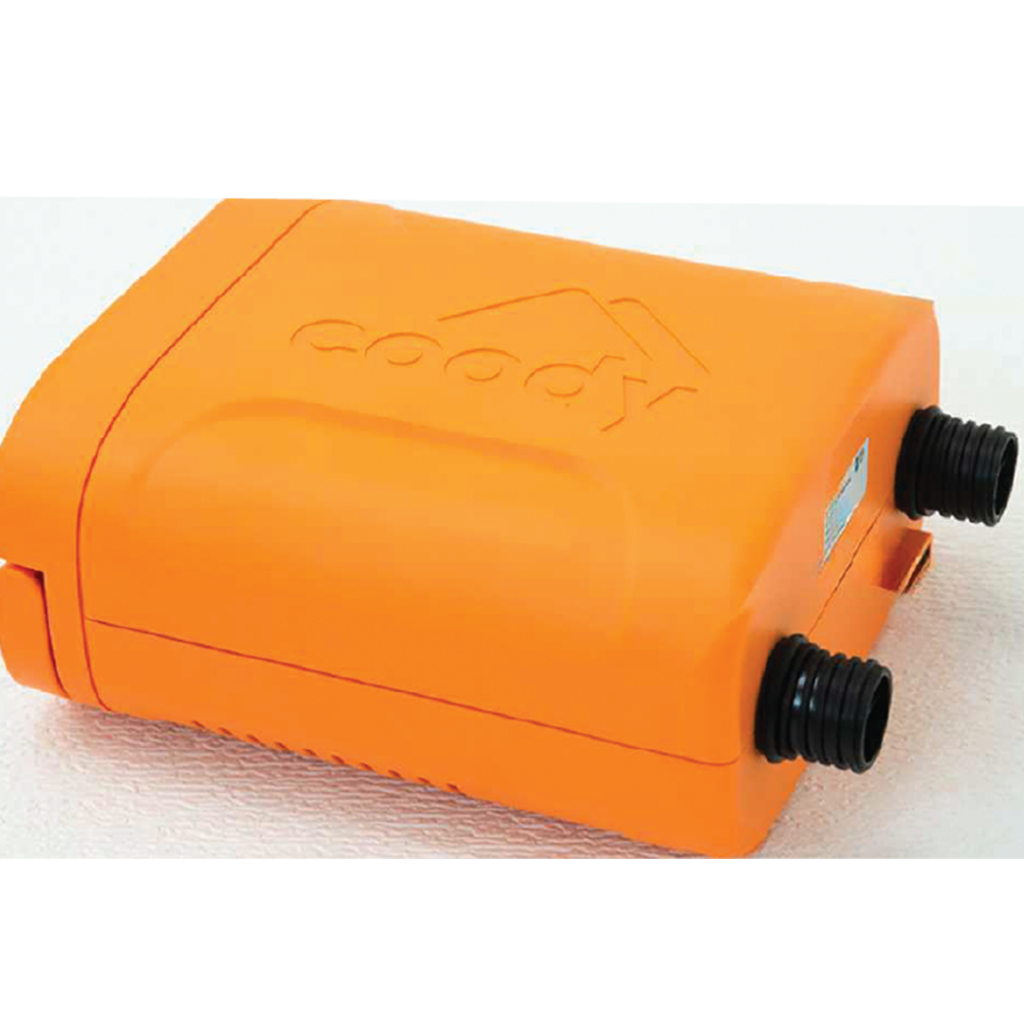 Wireless Pump - Coody Air Cabins