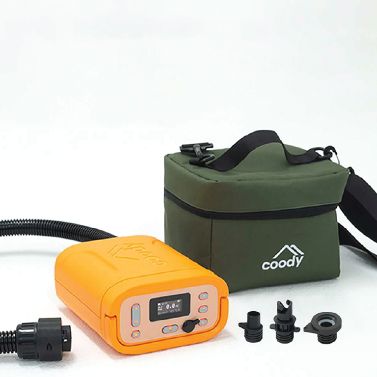 Wireless Pump - Coody Air Cabins